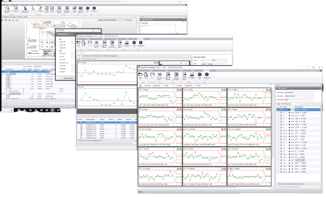 Inspection Manager｜ソリューション｜株式会社ファソテック