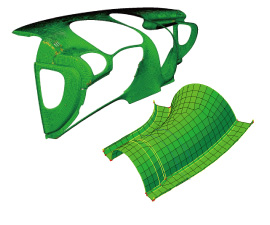 SIMULIA V5｜ソリューション｜株式会社ファソテック